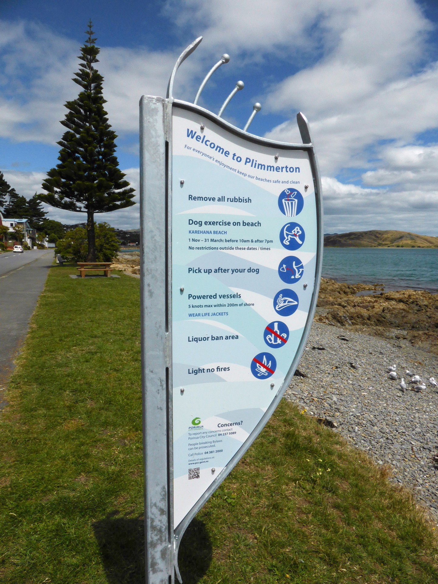 Interpretation Signs - DAC Group Exhibition Display & Signs