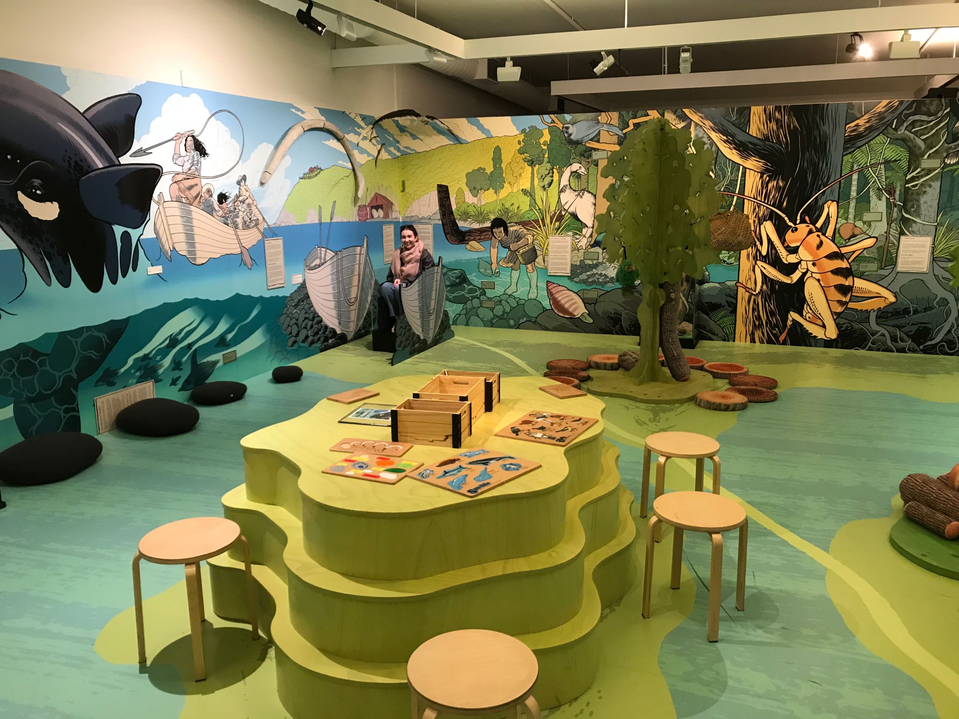 DAC Group Wallpaper - DAC Group Exhibition Display & Signs